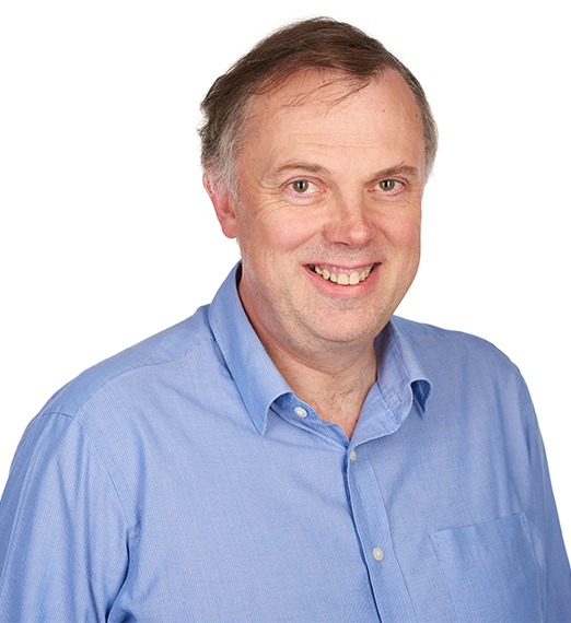 Meet the Team | Freeways